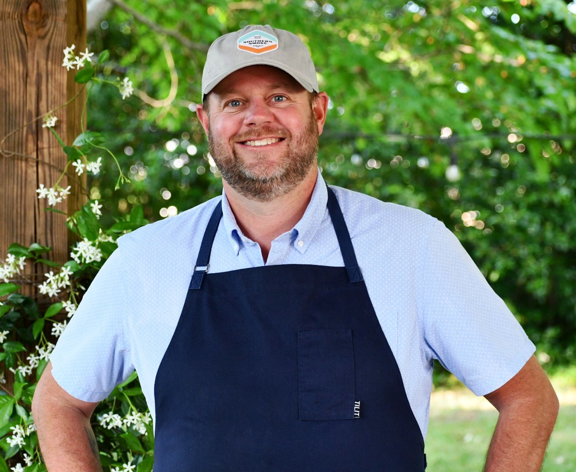 Final Pitmaster Rosters Set For the Smithfield Cup - Town of Elizabethtown